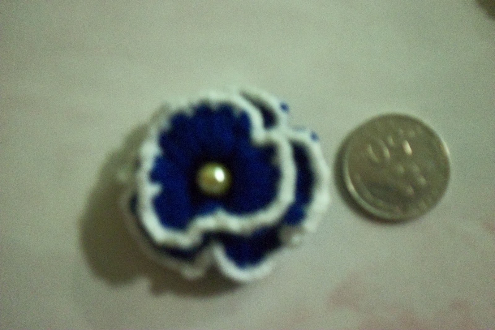 AuthenticHandmade: KRAF BENANG KAIT