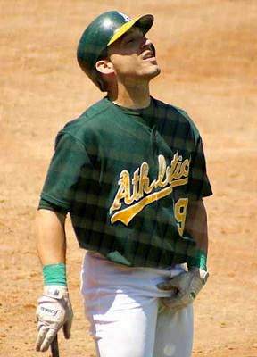 facebooking from the edge...: The One With All The Crotch Grabbing