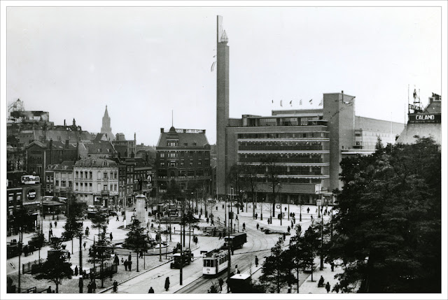 Before the 1940 Bombing: 82 Incredible Photos Document Everyday Life in ...