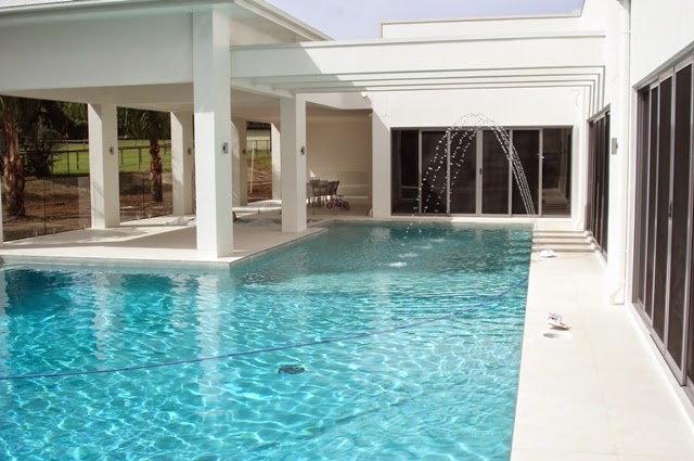 Rouko Pool Interiors Blog