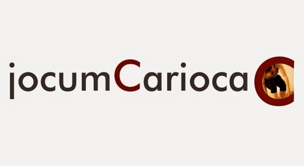 Jocum Carioca « ETED Jocum Carioca