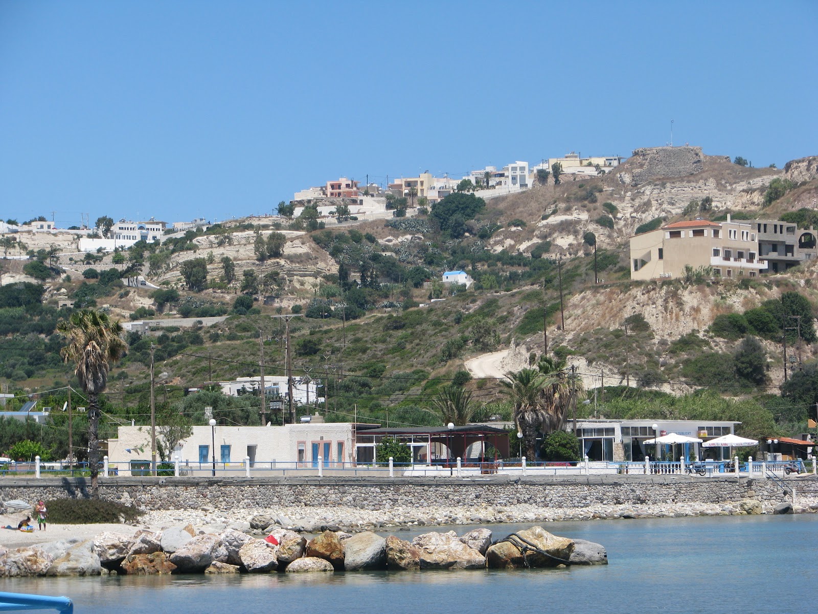 Kefalos |Discovering Kos and the surrounding islands