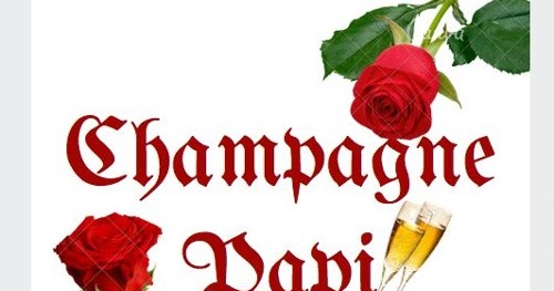 Zaniyah - "Champagne Papi"