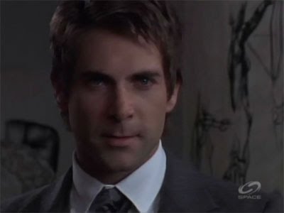 Los Ojos del Espectador: Chris Kramer