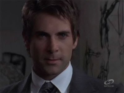 Los Ojos del Espectador: Chris Kramer