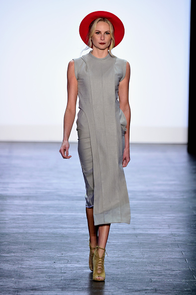 Tirare le fila: Project Runway Season 14 Decoy Collections - Merline ...