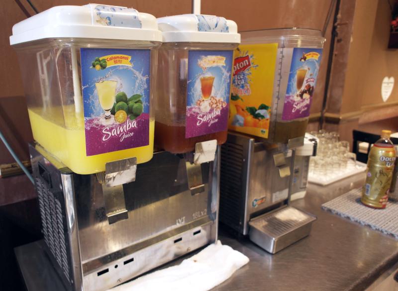 Purple Taste: [Media Invite] King's Laksa Steamboat @ 17 Teck Chye Terrace