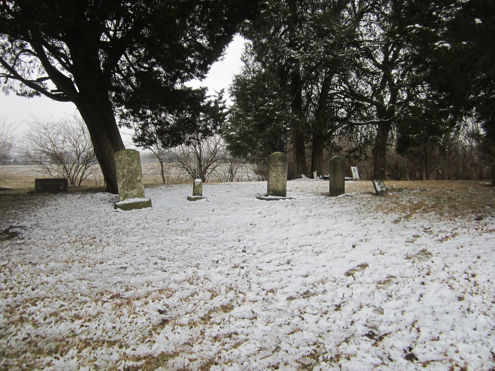 Exploring Almost Forgotten Gravesites in the Great State of Ohio: Sheep ...