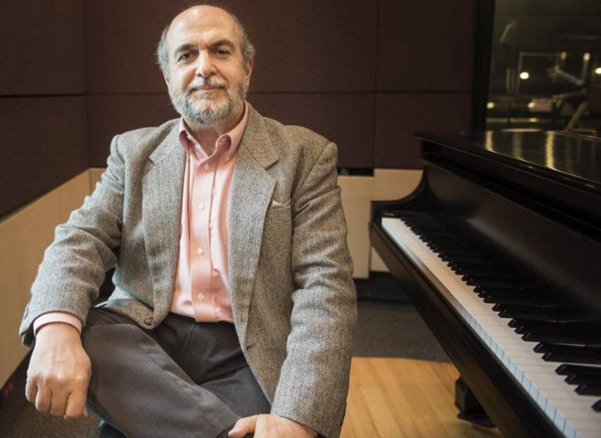 SPARK NEWS: WDAV TURNS 40 WITH A “TOP 40 CLASSICAL COUNTDOWN” FOR THE AGES