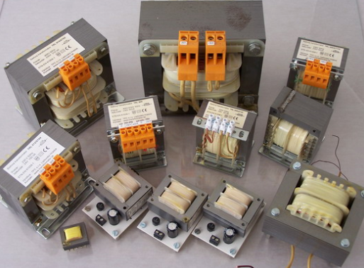 Jenis Trafo dan Penjelasanya - Pustaka Tigarambu