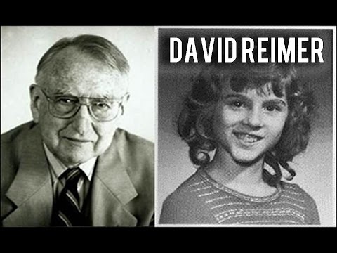 Mensajes De Dios Al Mundo: DAVID REIMER EL CASO QUE ES LA BASE DE LA TEORÍA DE GÉNERO.,EL CASO ...