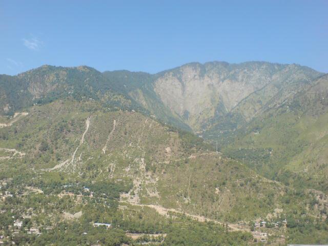 Union Council Birote (in picture)