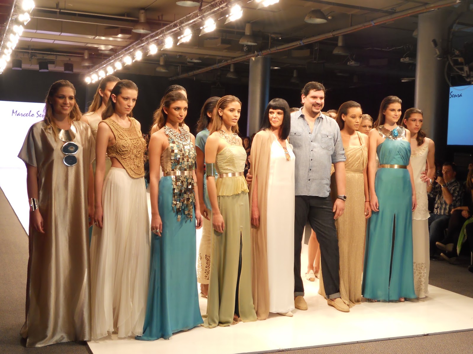 Diseño + Moda + Pasarela : 39 EDICIÓN ARGENTINA FASHION WEEK: COLECCIÓN ...