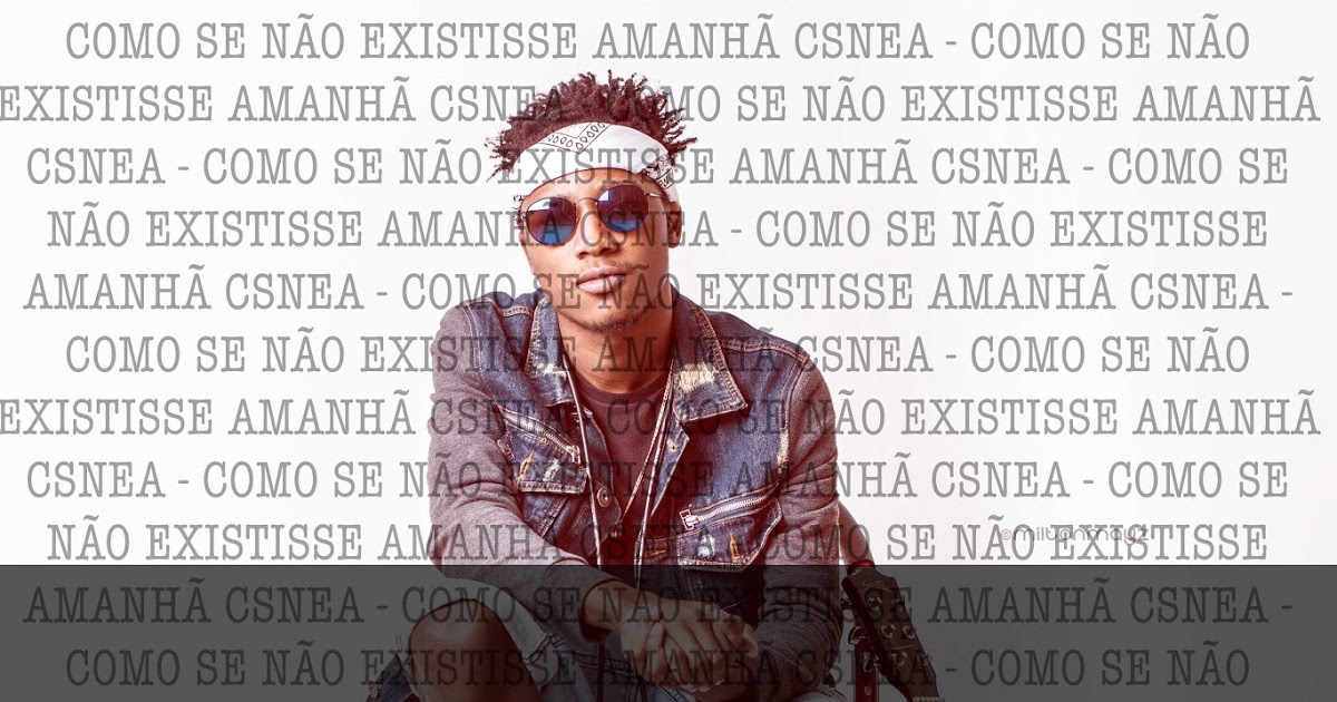 Hip Hop Subúrbio: EO Feat. Hernâni da Silva - CSNEA (Download Track 2016)