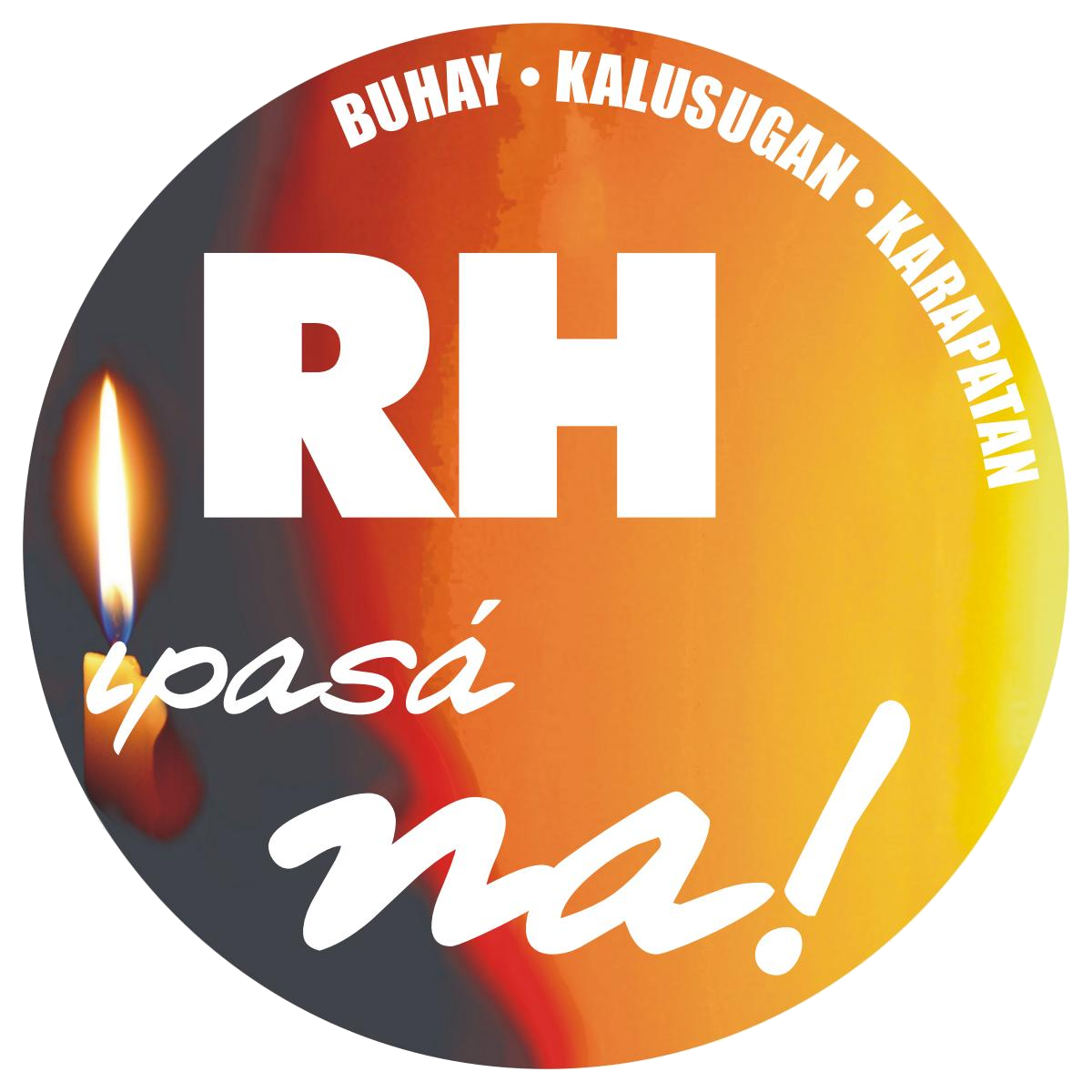 Ang Aking Santuwaryo: Pitong Dahilan Kung Bakit Dapat Ipasa ang RH Bill