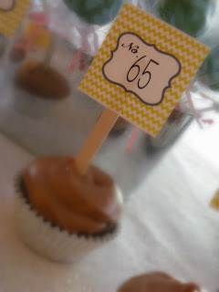 La Belle Parties: The Bucket List