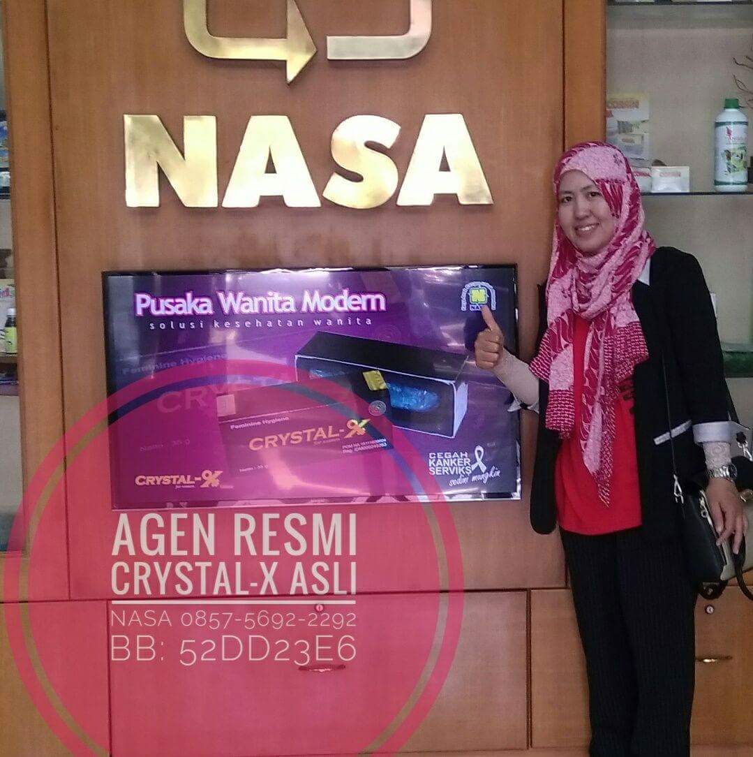 Daftar Harga Produk Kecantikan NASA Terbaru 2017
