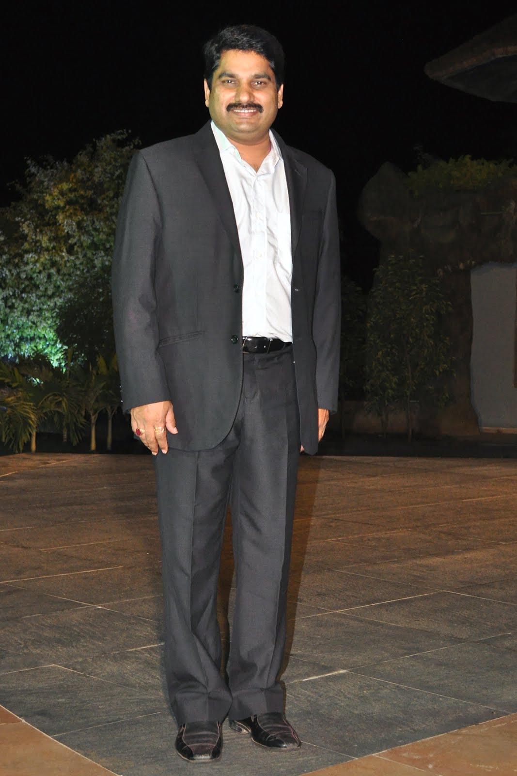 satej patil : Satej Patil