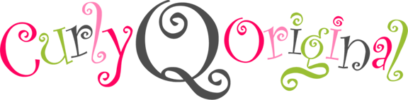 Curly Q Original