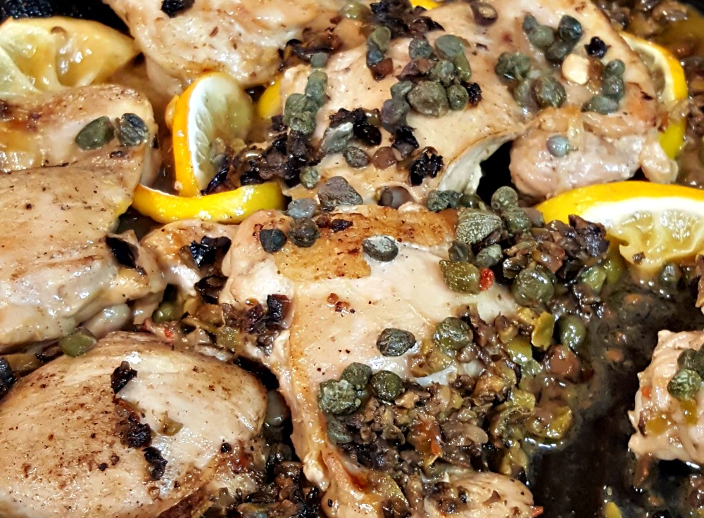 In Erika's Kitchen | Family Recipe Blog