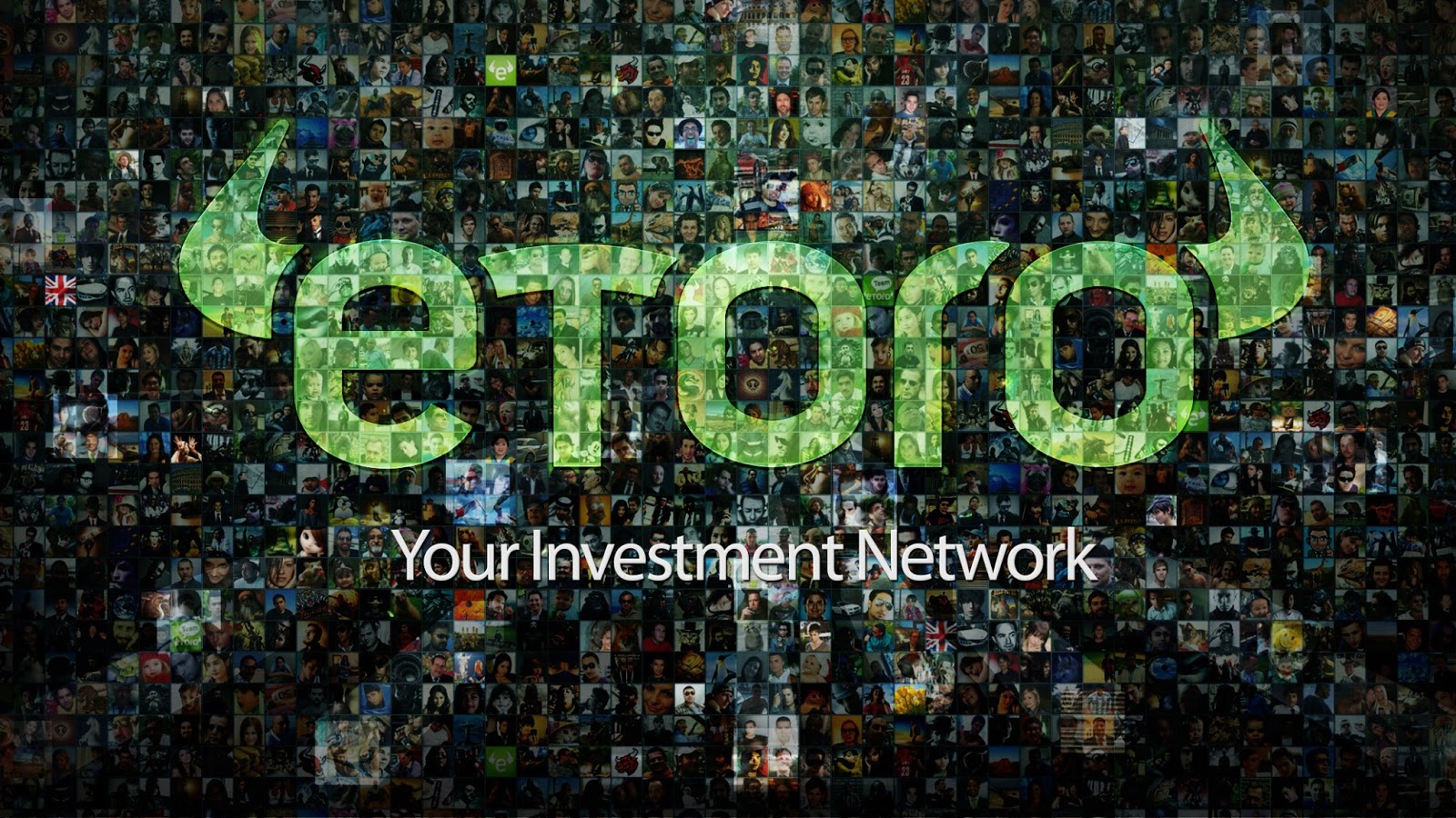 شرح موقع etoro