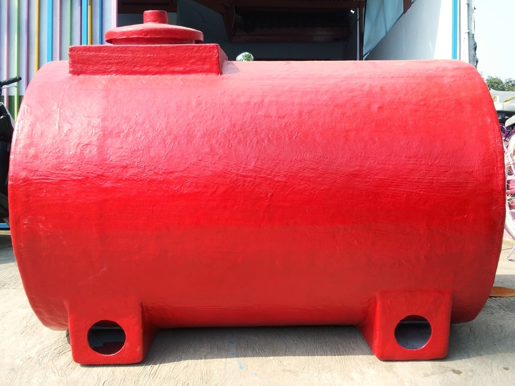Septic Tank, Septic Tank Biotech, Septic Tank Biofive: TANGKI AIR ...
