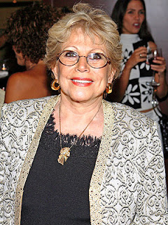 Thalía - Diverso Magazine