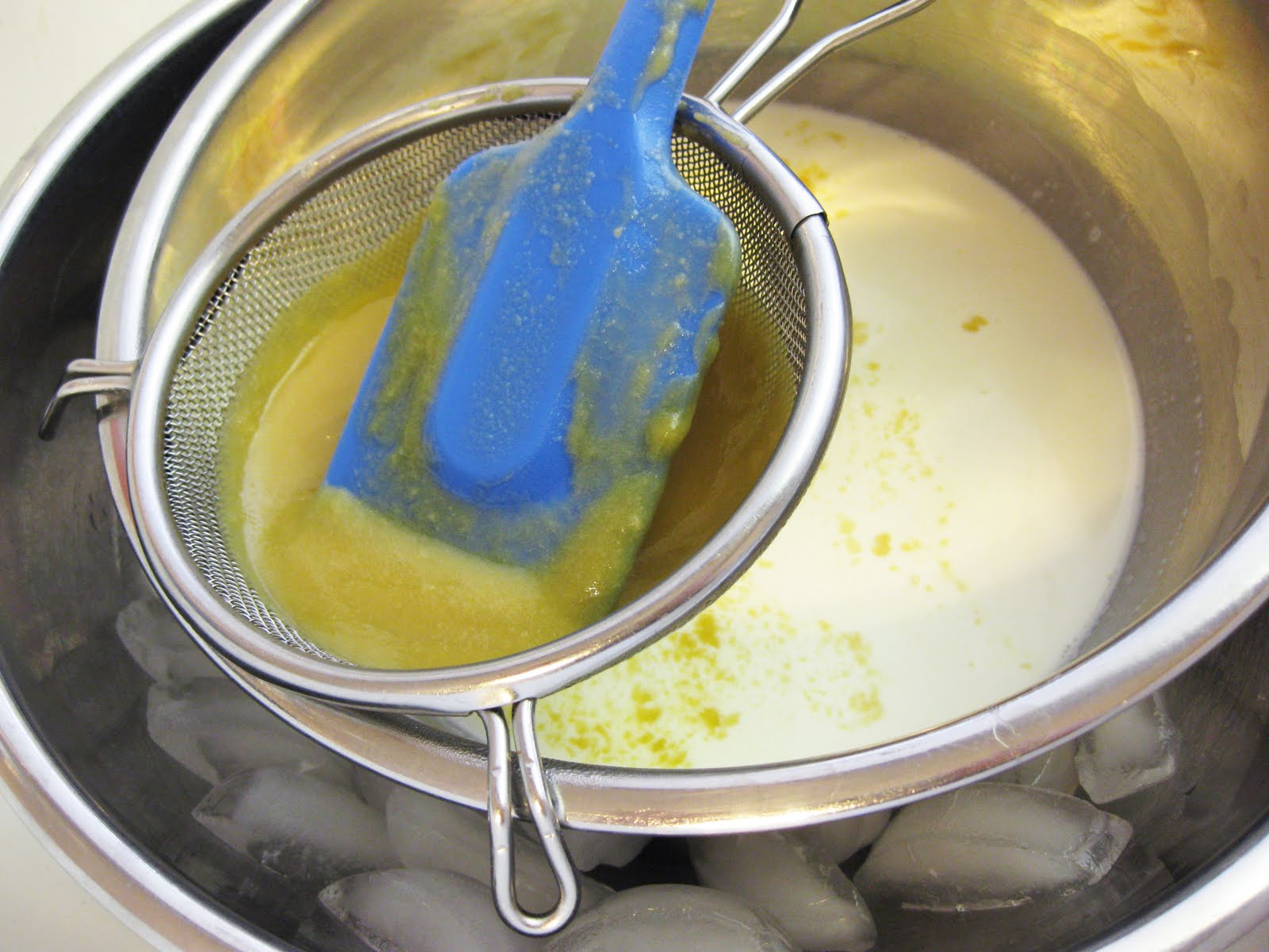 Bloatal Recall: Candied Bacon Ice Cream