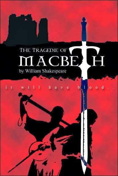 A Literary Exploration of Values and Beliefs: Anticipating Macbeth
