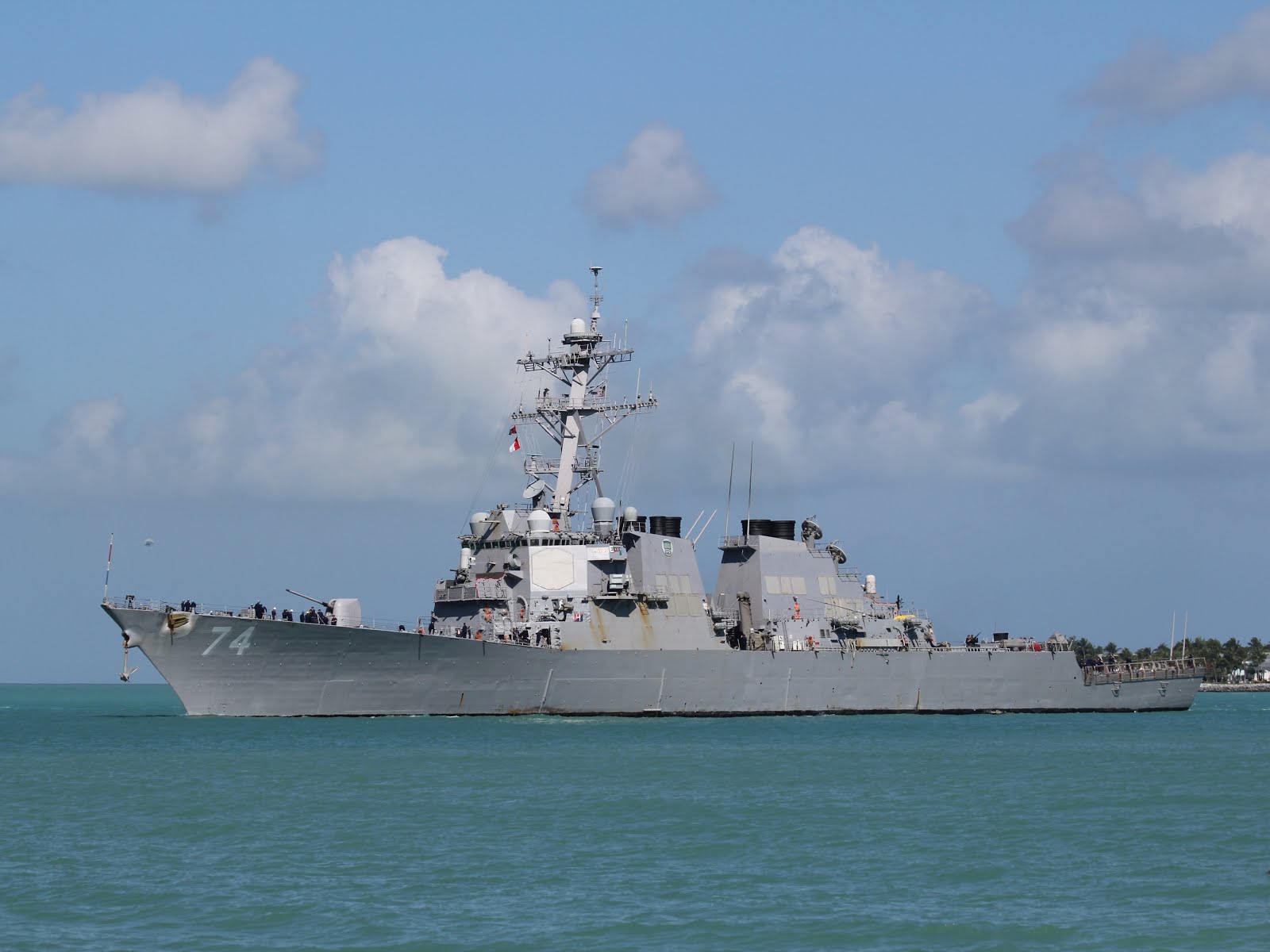 Visions From Key West