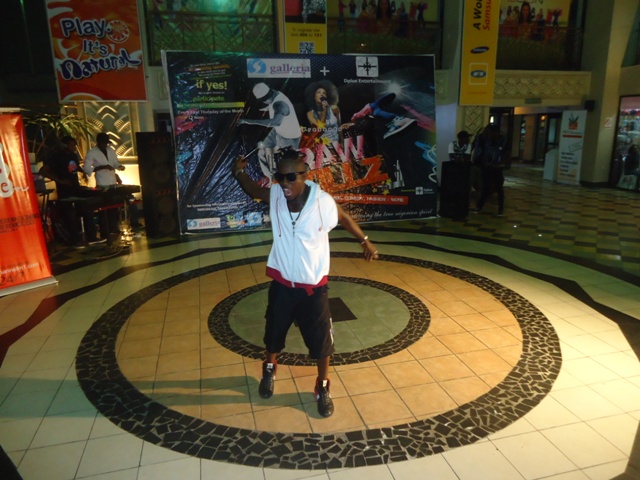 SWAGG NEWS AFRICA: SWAGGNEWS AFRICA PICTURES OF RAW SKILLZ SEASON THREE ...