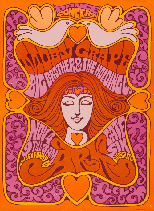 johnkatsmc5: Moby Grape “Moby Grape” 1967 US Psych Rock masterpiece ...