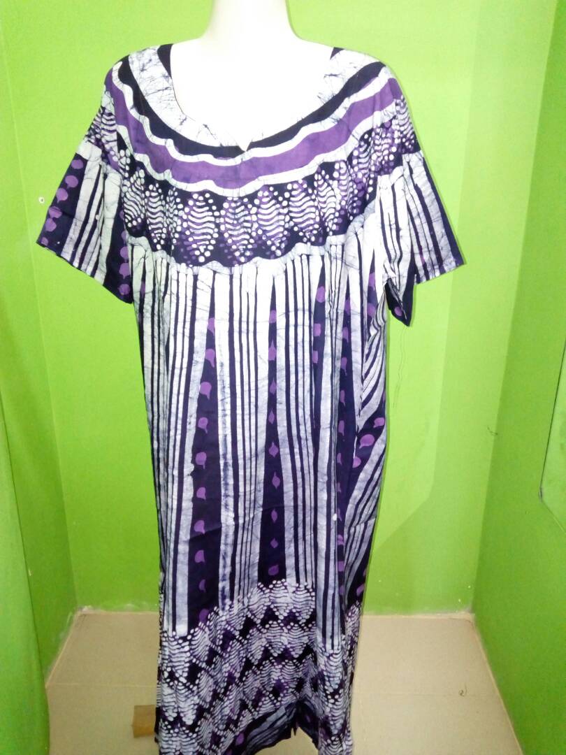 NEW PRODUCT ARRIVAL BATIKI DRESSES - KIBIBI CULTURAL POINT