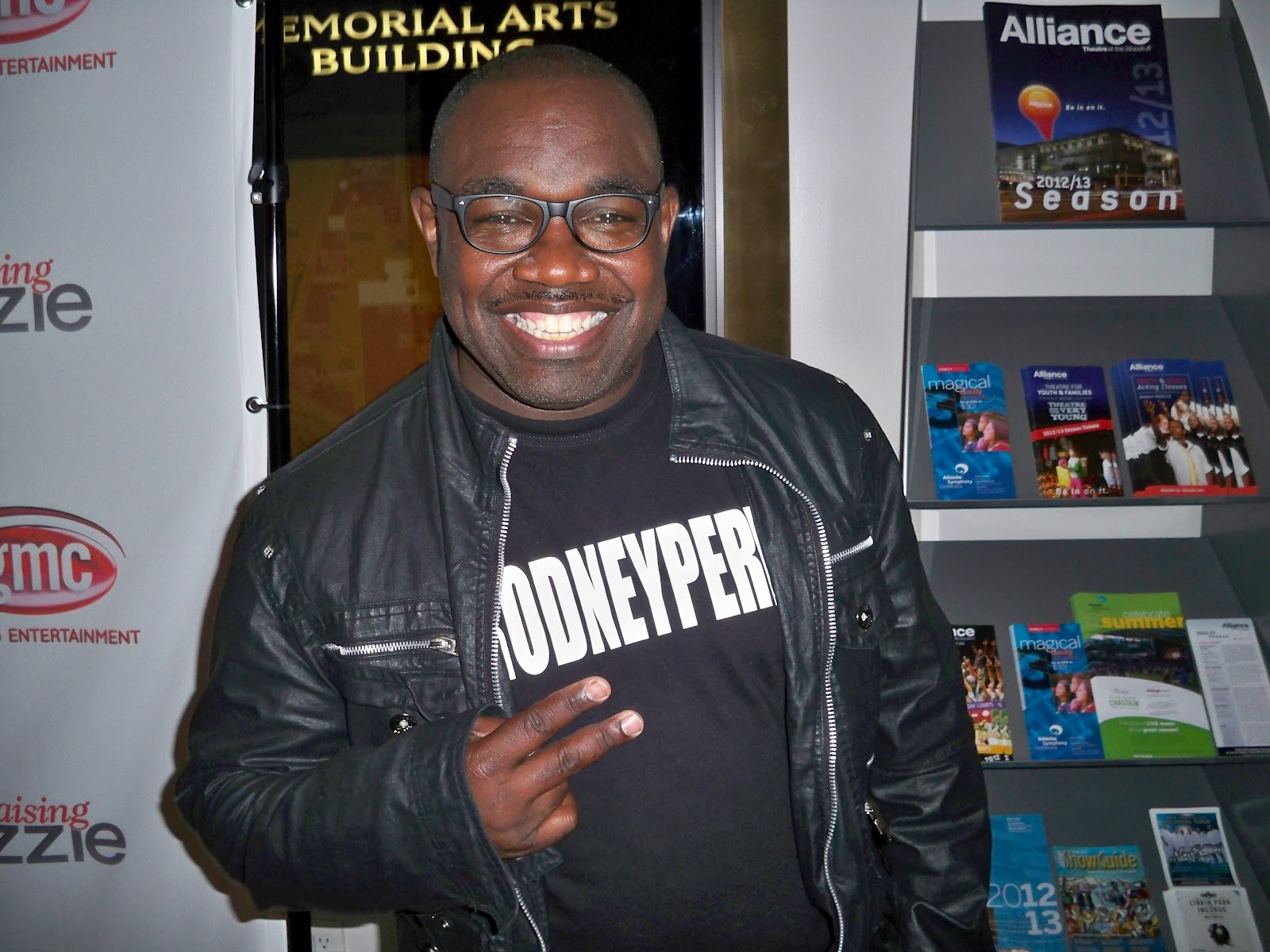 Fresh Faces, New Styles, Original Verses: Bobbcat Films premiere ...