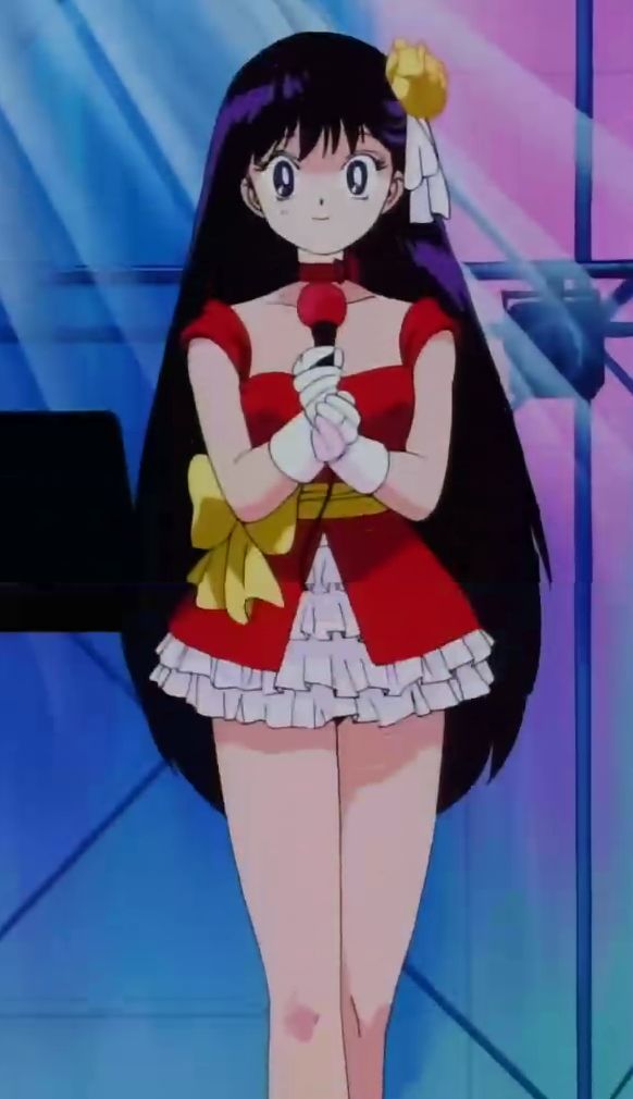 SOS Sailor Moon: Rei Hino ou Sailor Mars! SOS Sailor Moon: Rei Hino ou Sailor Mars!