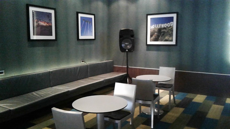 Cinemark... Presenta Su Nueva Imagen Renovada