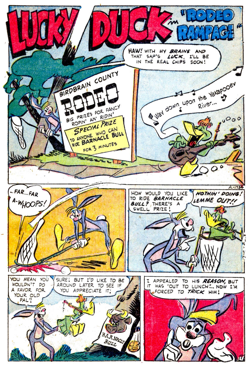 Pappy's Golden Age Comics Blogzine: Number 1191: More Irv Spector's ...