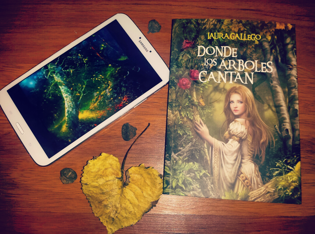 Libros Adicta : Reseña "Donde los árboles cantan"