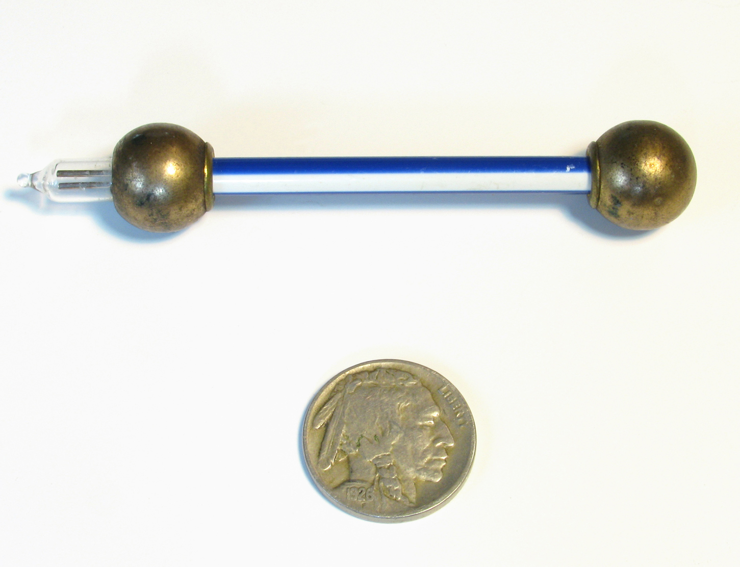 Static Electricity Generator Ball