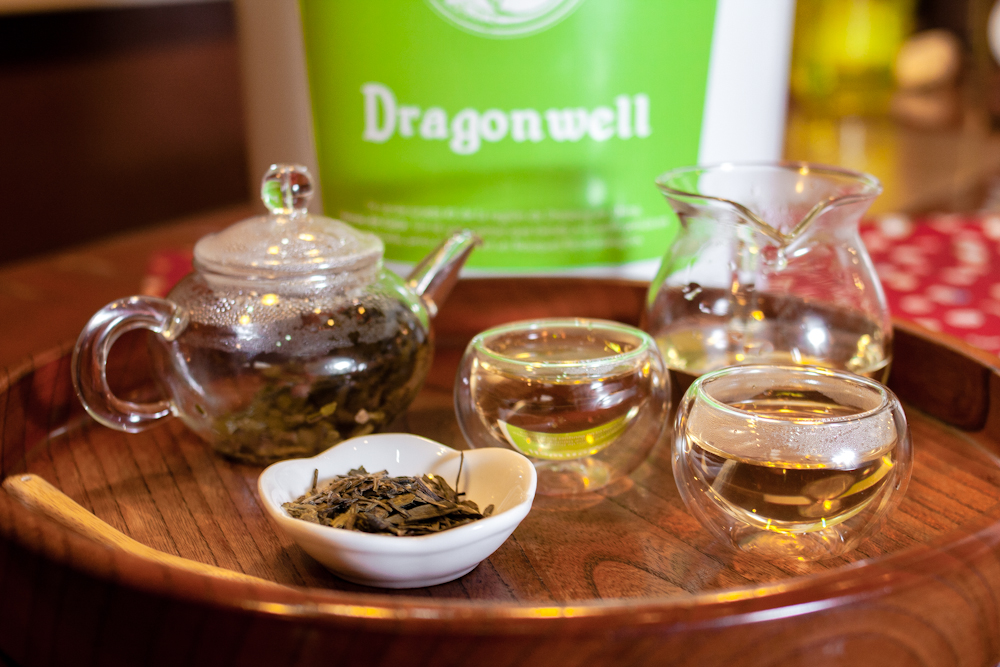 El Gourmet Urbano: Celebra con Caracas Tea Company su tercer aniversario