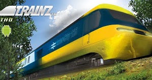 Anime And Japan Structural: Trainz Railroad Simulator for Android