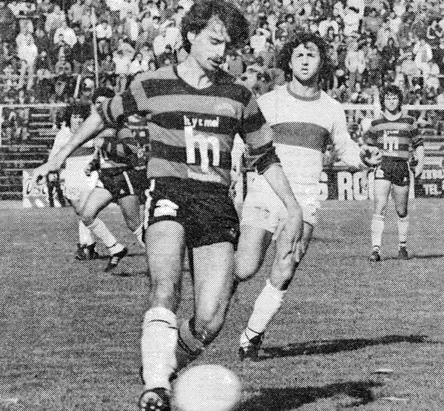 abcDEFENSORES: Recordando a Claudio Fernando Fraga