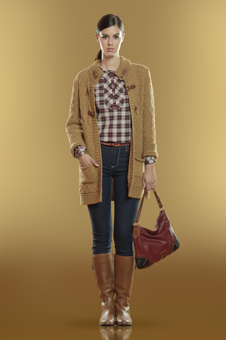 SPANISH FASHION BLOGGER