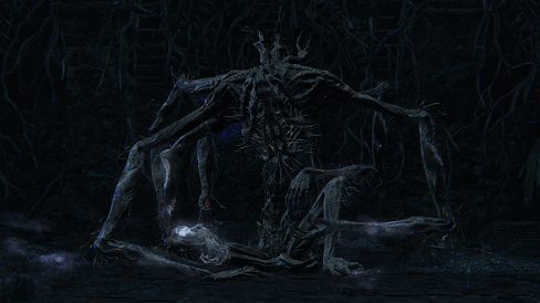 Amygdala Gallery | Bloodborne Wiki