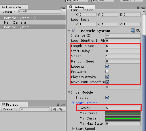 Kostiantyn Dvornik Ideas Unity Unsupported Multi Object Editing