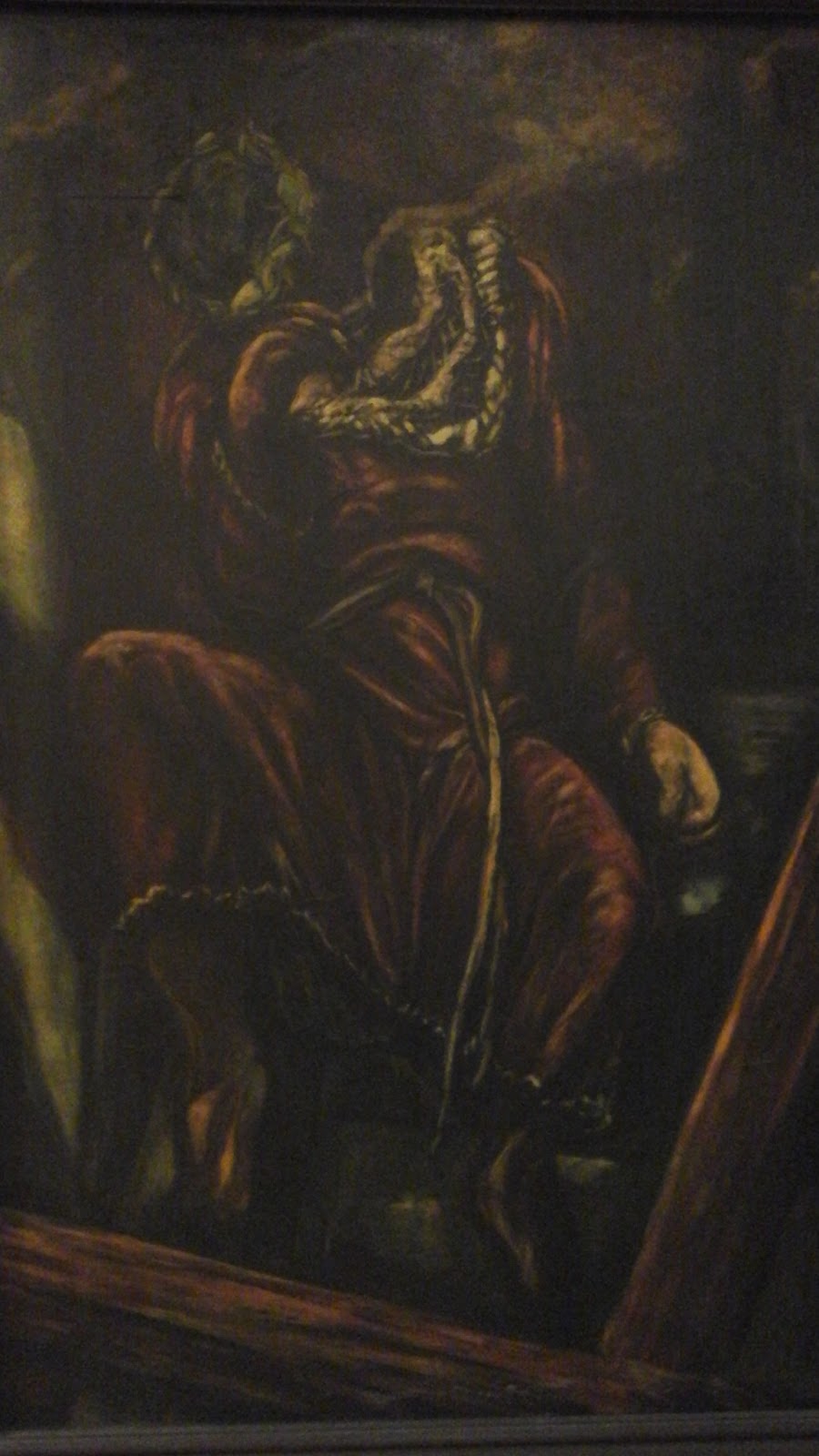 philvisualarts: De-defining of Danilo Dalena