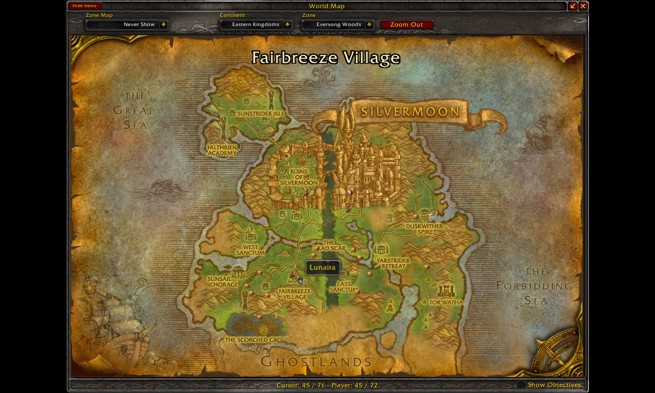 WOW Companion Collector: Golden Dragonhawk Hatchling (uncommon lvl 1)