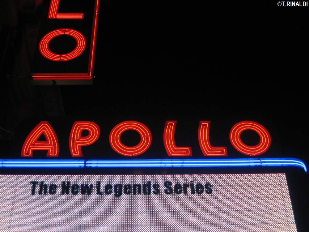 New York Neon: Google Neon Decoded