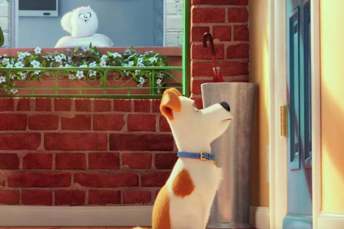 Crítica do filme: 'Pets - A Vida Secreta dos Bichos' - Guia do Cinéfilo