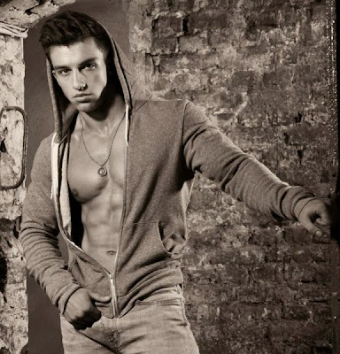 Los Ojos del Espectador: Tim Gabel